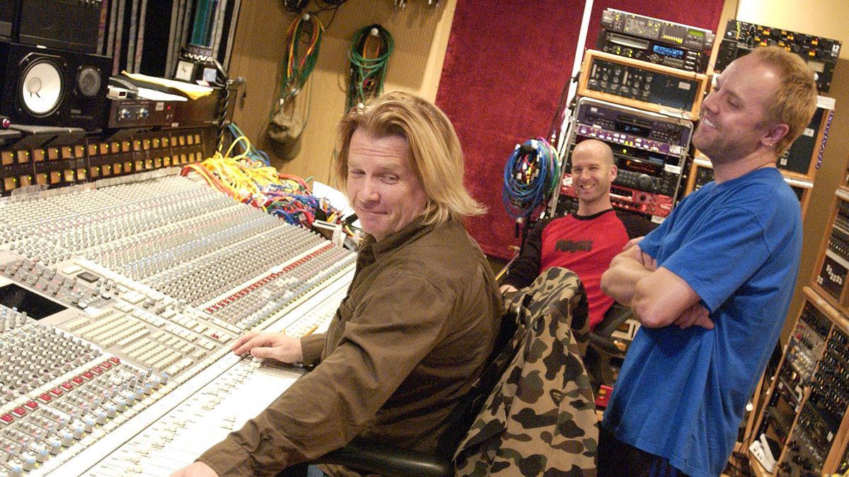 The 10 best music producers of the '90s | MusicRadar