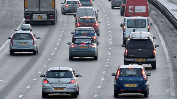 Paper driving licence changes: what you need to know | The Week