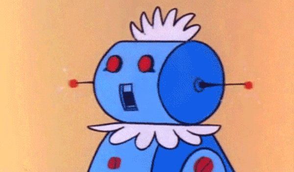 10 Beloved TV Robots, Ranked By Fighting Ability | Cinemablend