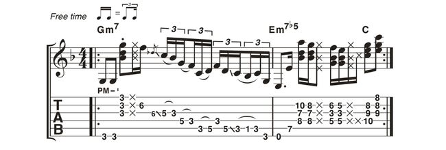 10 fingerstyle jazz licks that will class up your playing | Guitar World