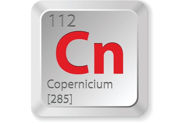 Facts About Copernicium | Live Science