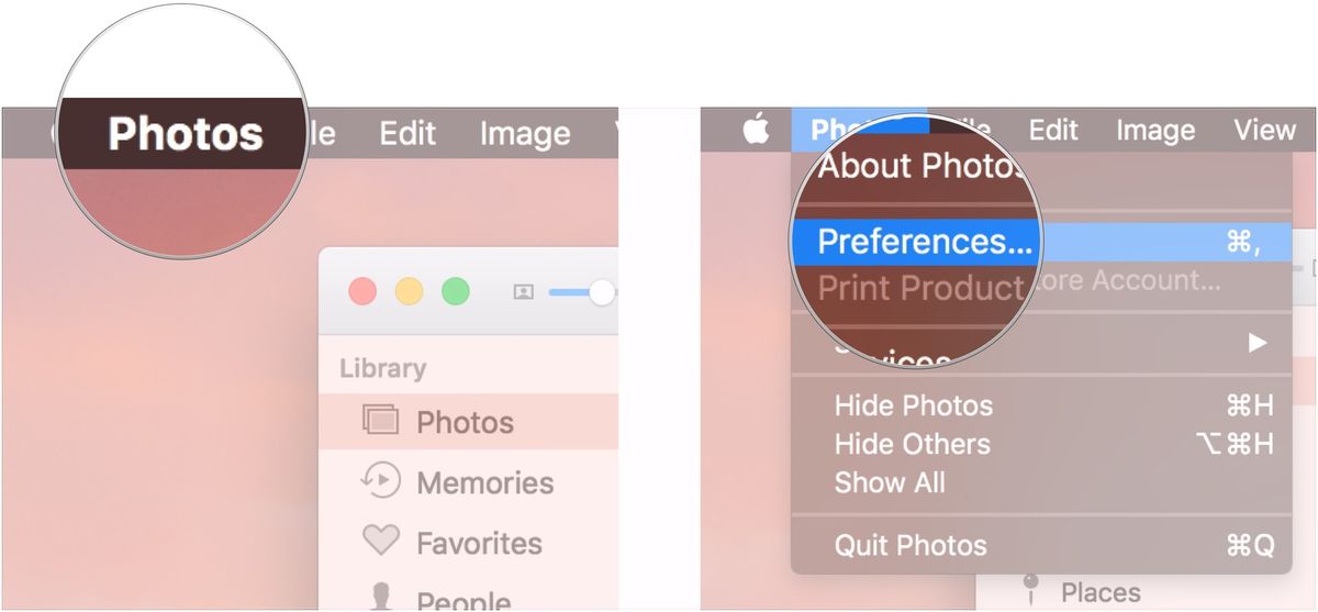How to set up and start using Photos on your Mac | iMore