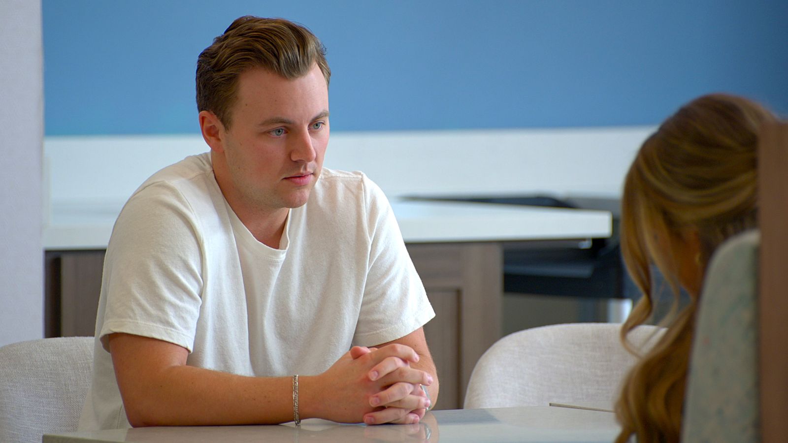 Are Taylor and Daniel from 'Love is Blind' Season 8 Still Together ...