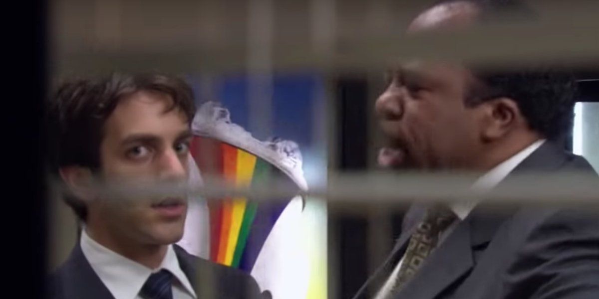 B.J. Novak: The Best Episodes Of The Office Featuring Ryan Howard ...