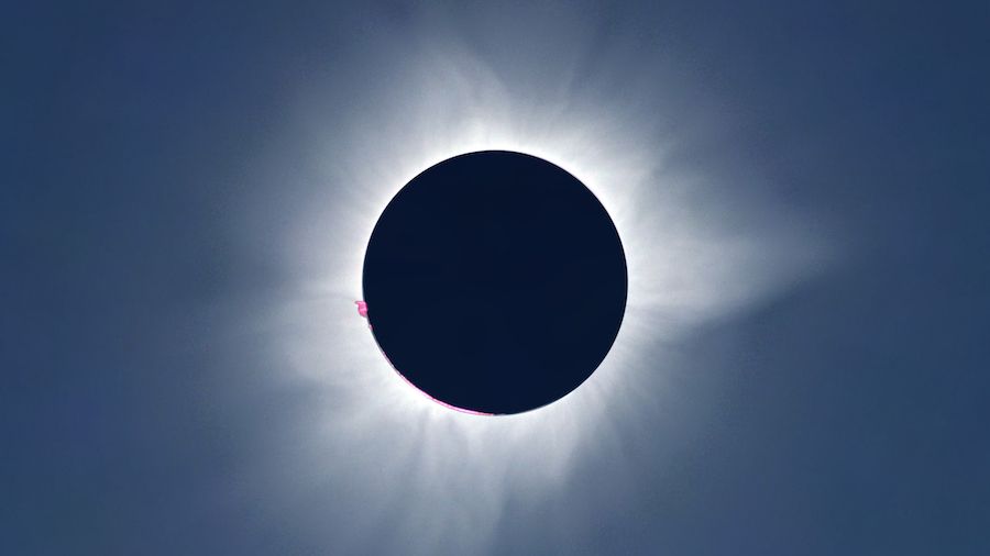 How to photograph and video the USA’s total solar eclipse on August 21 ...
