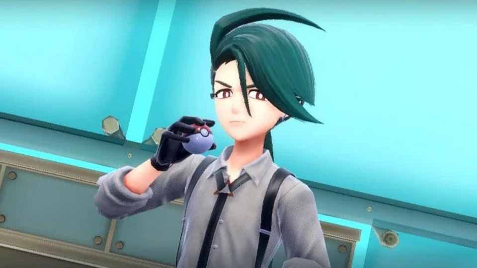 Pokemon Scarlet and Violet: How to beat all Gym Leaders, Elite Four ...