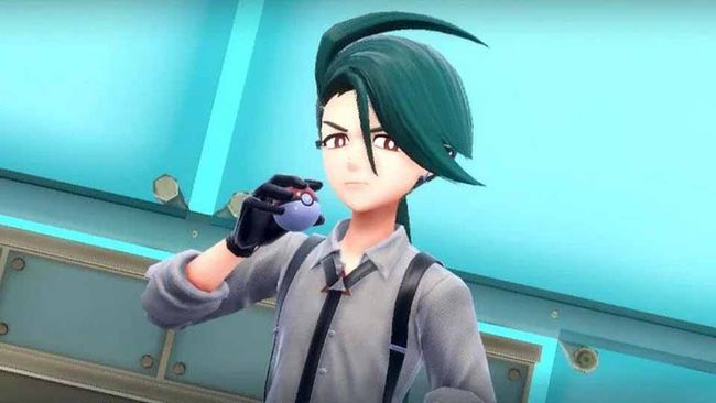 Pokemon Scarlet and Violet: How to beat all Gym Leaders, Elite Four ...