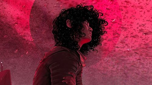 Linocut illustration: 10 stunning examples | Creative Bloq