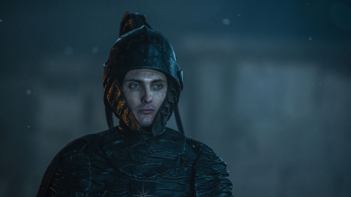 The Witcher episode 2 recap: Yennefer's tragic origin story is revealed ...