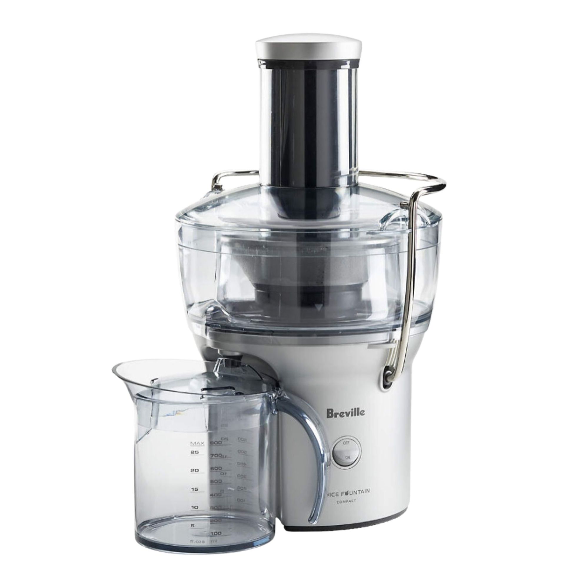 Aldi's Ambiano Cold Press Juicer is a must for 2026 | Real Homes