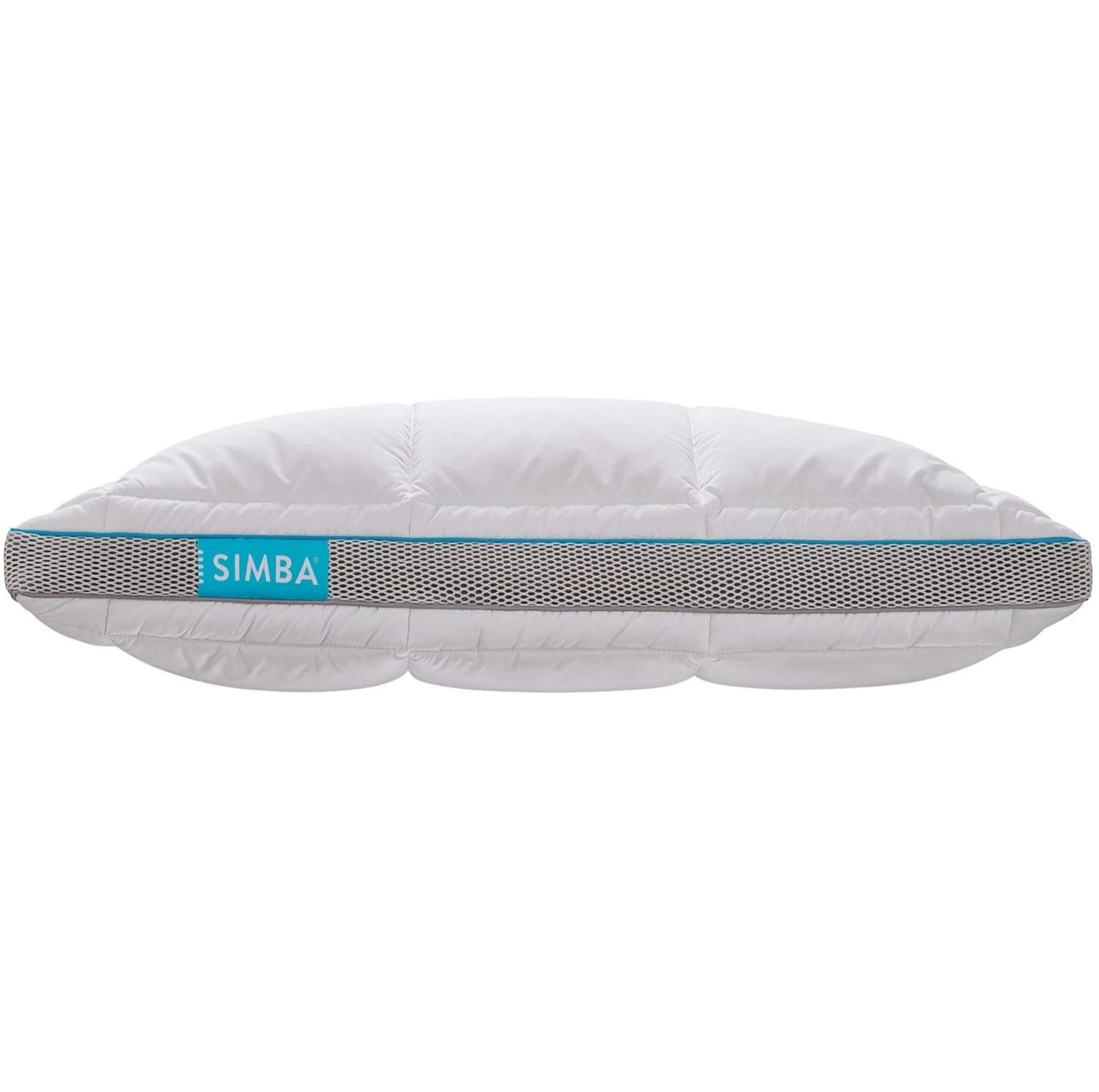 Best thin pillows - editor-approved for perfect sleep | Woman & Home