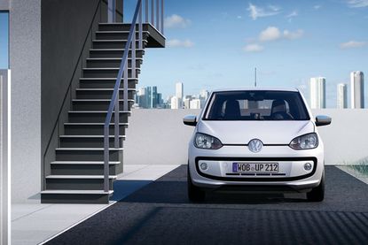 Volkswagen Up | Wallpaper*