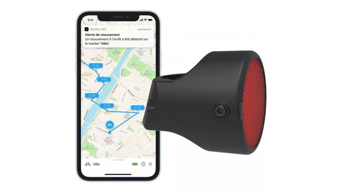 Best bike GPS tracker 2023: Get your stolen bike back | Cyclingnews