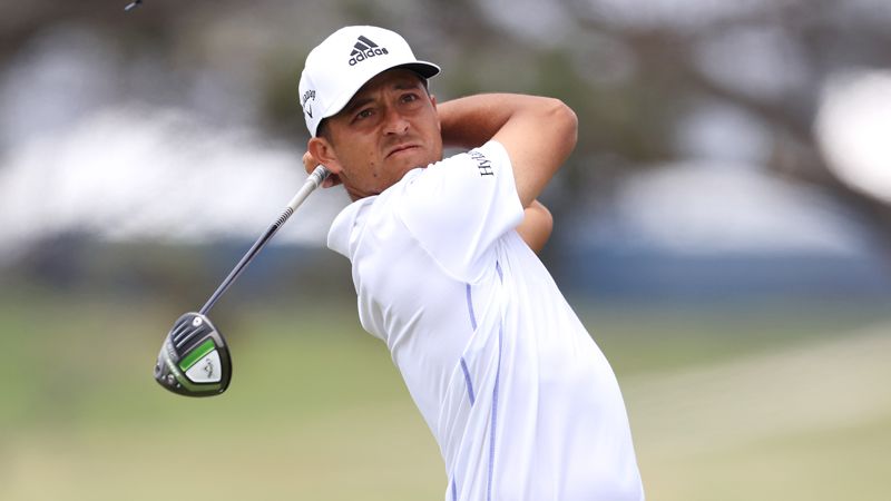 Who Is Now The Best Player Yet To Win A Major? | Golf Monthly