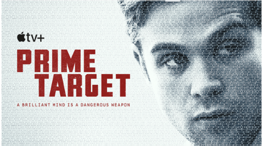 Prime Target: release date, cast, plot, trailer, guide, more | What to ...