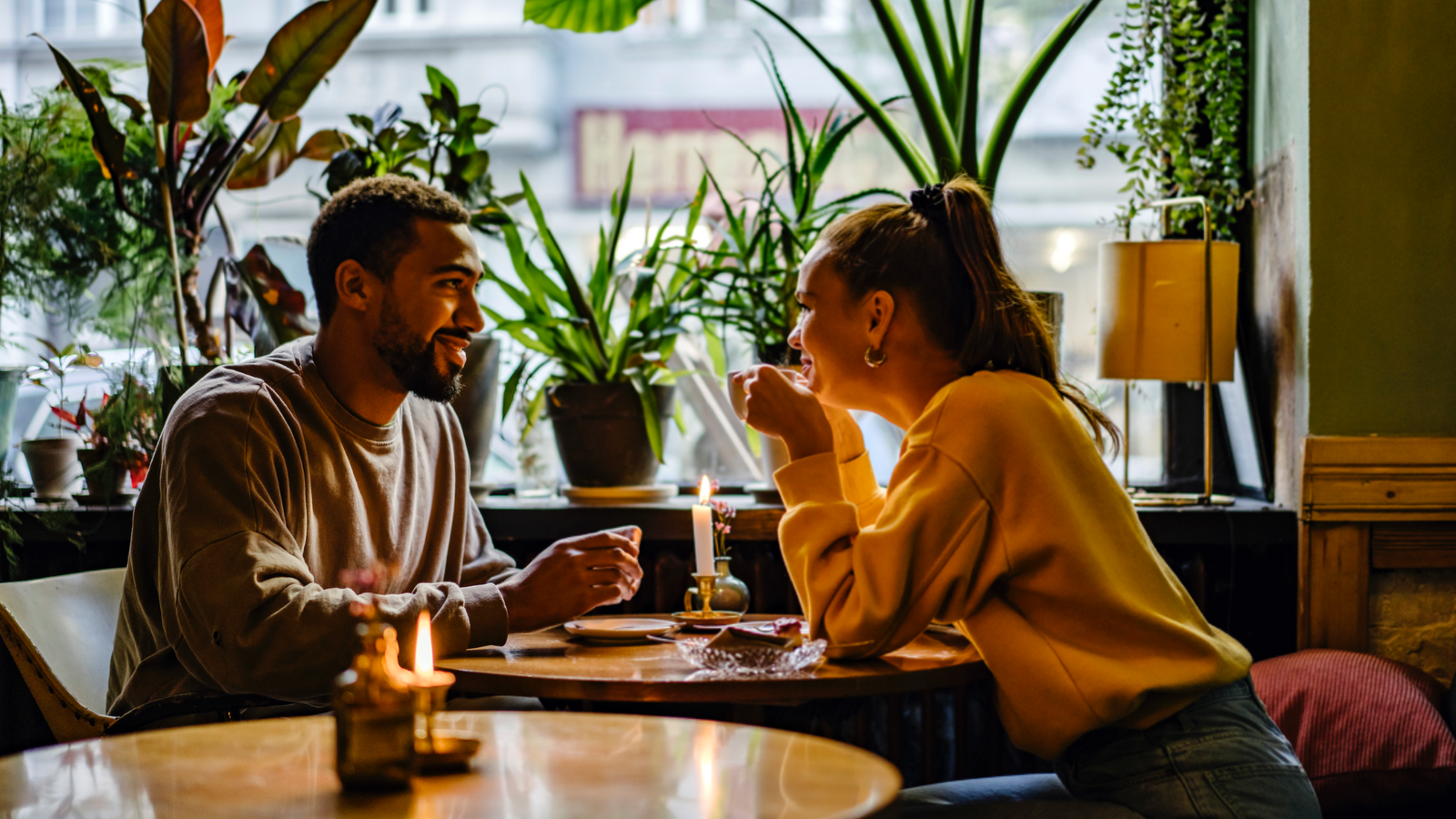 Bumble has released its 2024 dating trends | Marie Claire UK