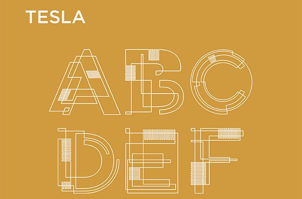 10 different fonts to give your projects a unique edge | Creative Bloq