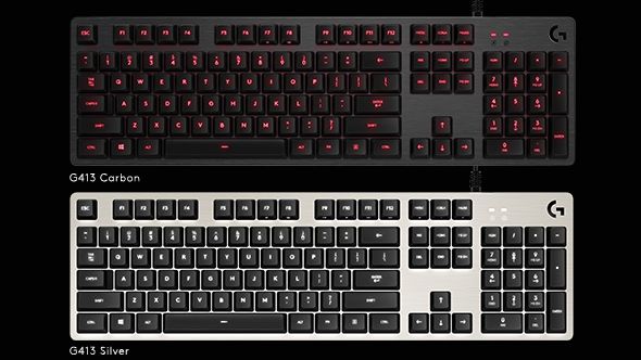 5 ways this Logitech keyboard can enhance your gaming experience | PC Gamer