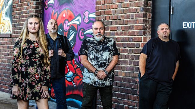 Glass Hammer share brand new video for The Years Roll By | Louder