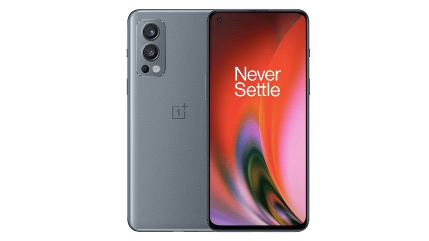 OnePlus Nord 2 5G phone launches with MediaTek Dimensity 1200-AI chipset | 5Gradar