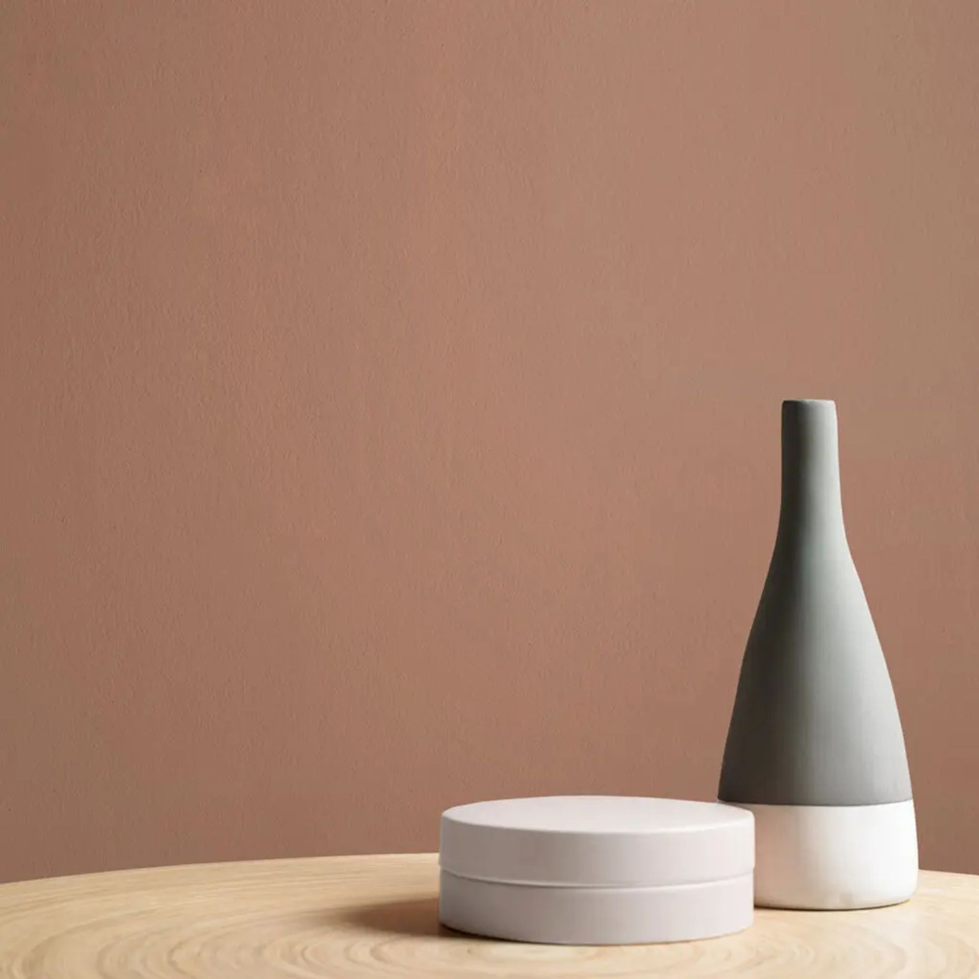 How to decorate with Pantone's Mocha Mousse in 2025 | Ideal Home