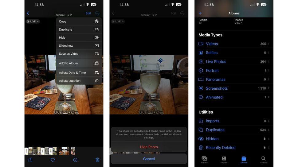 10 iPhone hacks you need to know to get the most out of your mobile ...