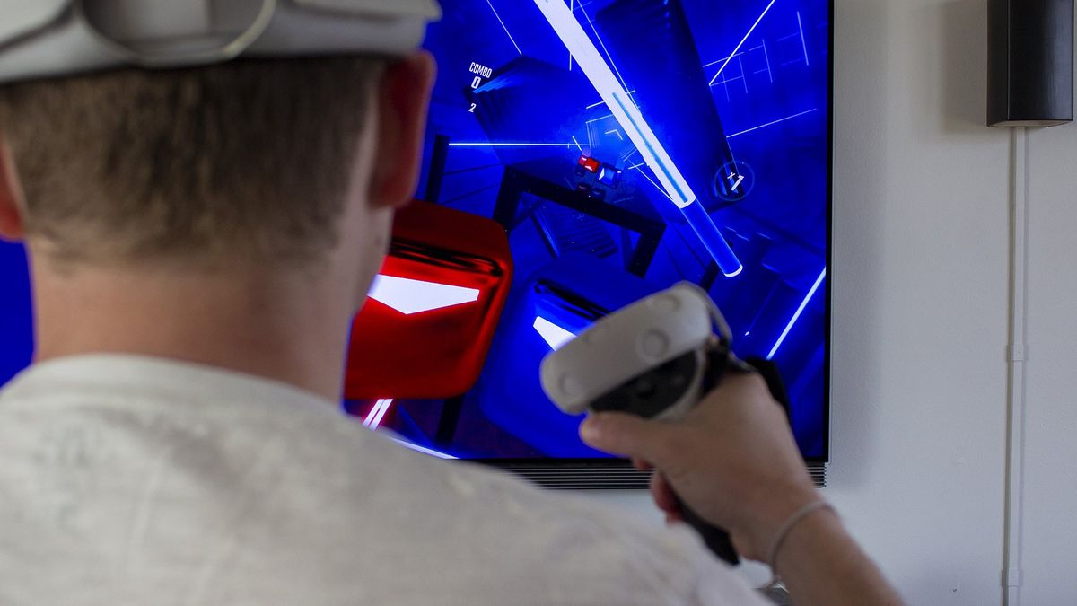 This is what it'll take to make esports a real Olympic event | Android ...