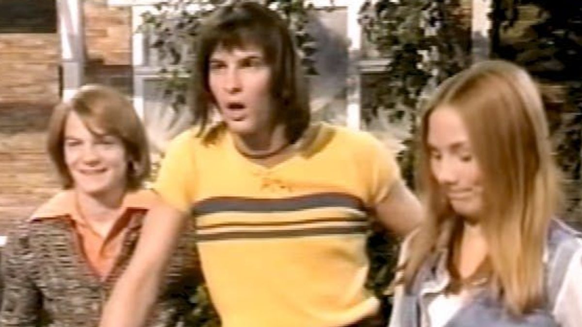 That '70s Show: 11 Behind-The-Scenes Facts About The Nostalgic Hit ...