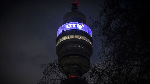 BT Ireland could be sold for £400m | TechRadar