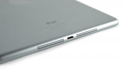 Internet connectivity, AirPlay & more - What's inside your iPad: A look ...