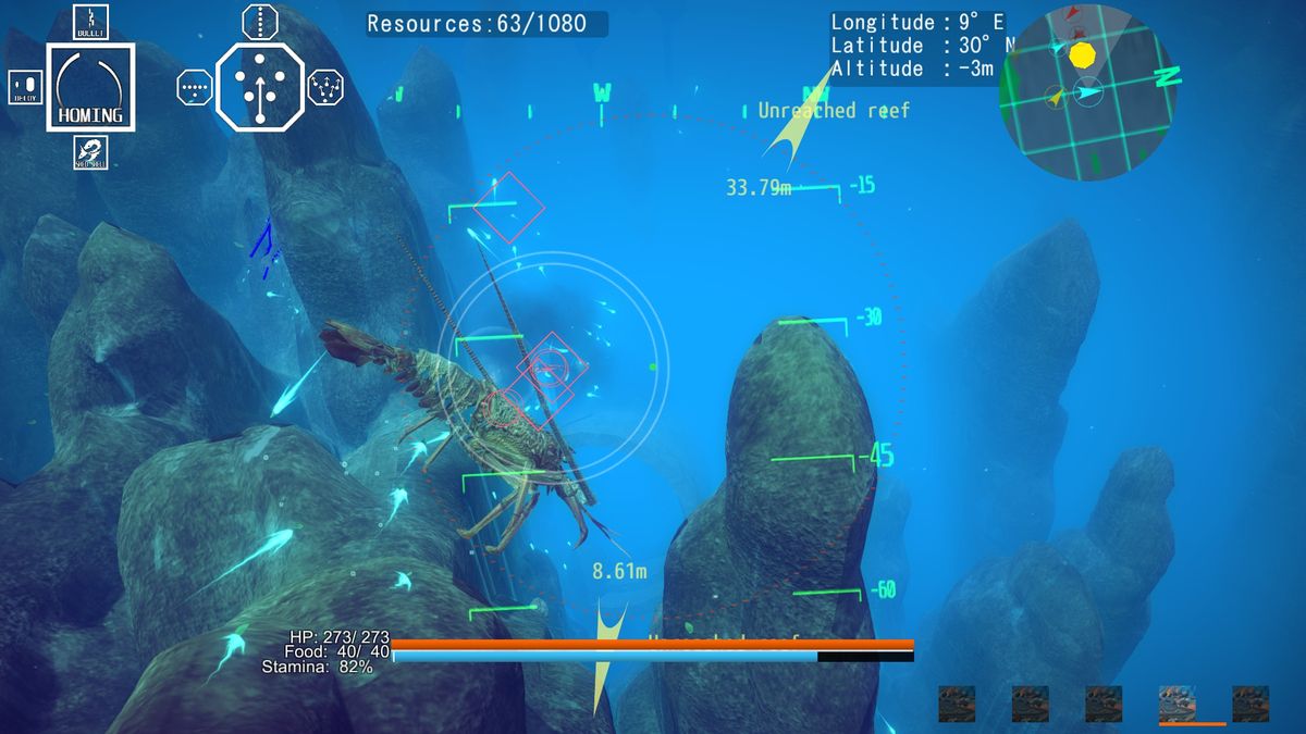 Conquer Earth with an army of laser sharks and battleships in this ...