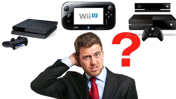 10 gamers you'll meet during the console wars | GamesRadar+