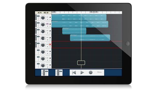 14 of the best iPad/iPhone iOS DAWs and workspaces | MusicRadar
