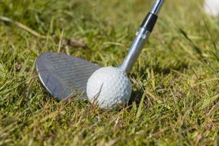 How To Spin The Golf Ball | Golf Monthly