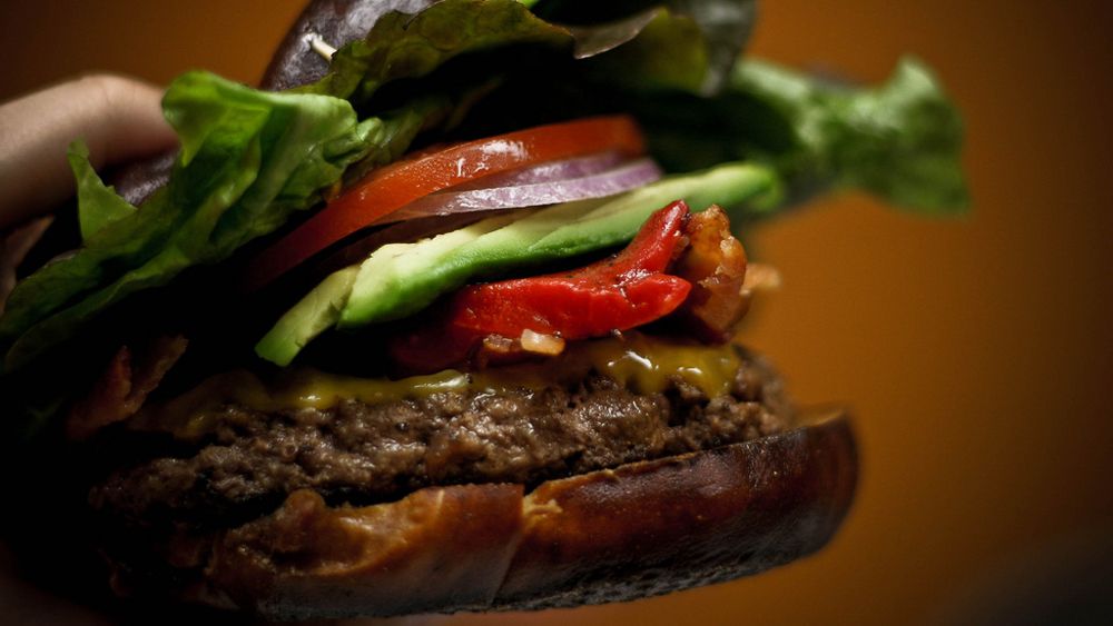Would you eat test-tube meat? | TechRadar