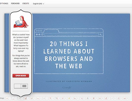How to use content sliders in web design | Creative Bloq