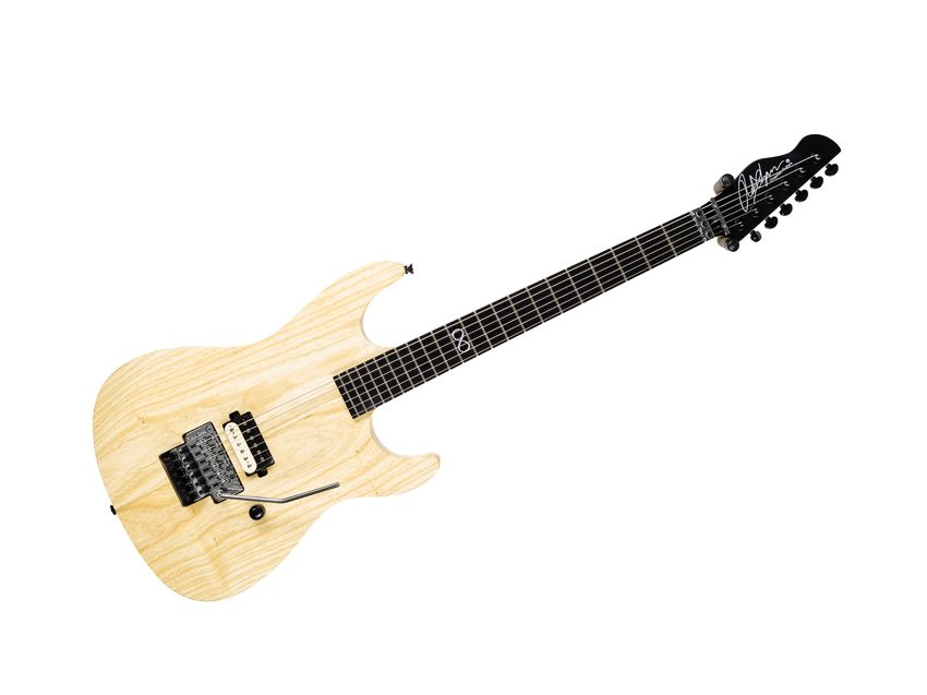 NAMM 2014: Chapman Guitars unveils four new models | MusicRadar