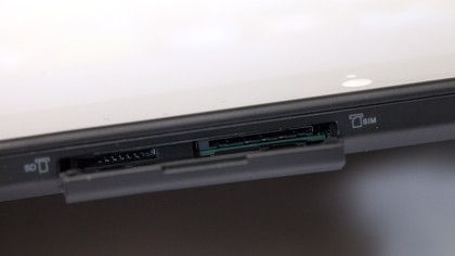 Lenovo ThinkPad Tablet 2 review | TechRadar