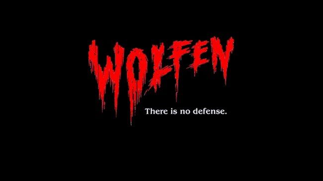 30 Coolest '80s Horror Movie Logos | GamesRadar+