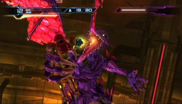 Metroid: Other M review: Page 3 - Page 3 | GamesRadar+