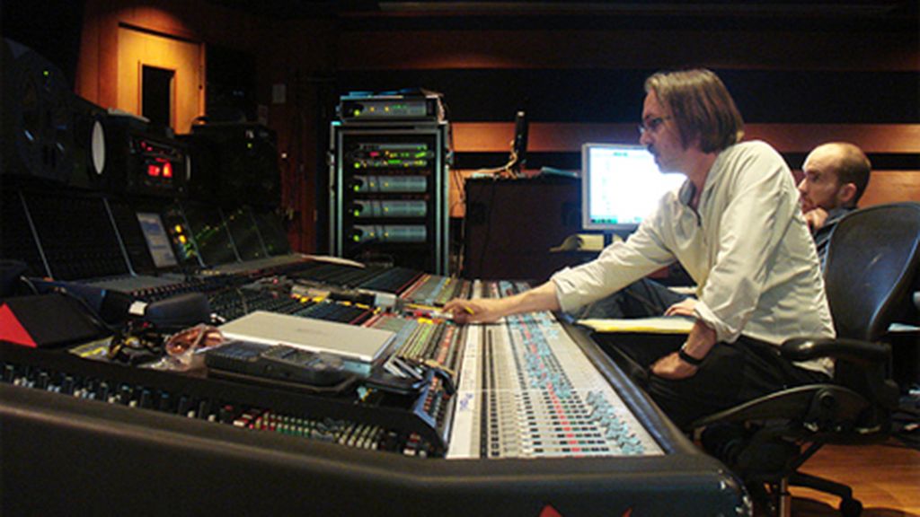 The 10 best music producers of the '90s | MusicRadar