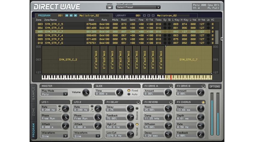 The 16 best software samplers in the world today | MusicRadar