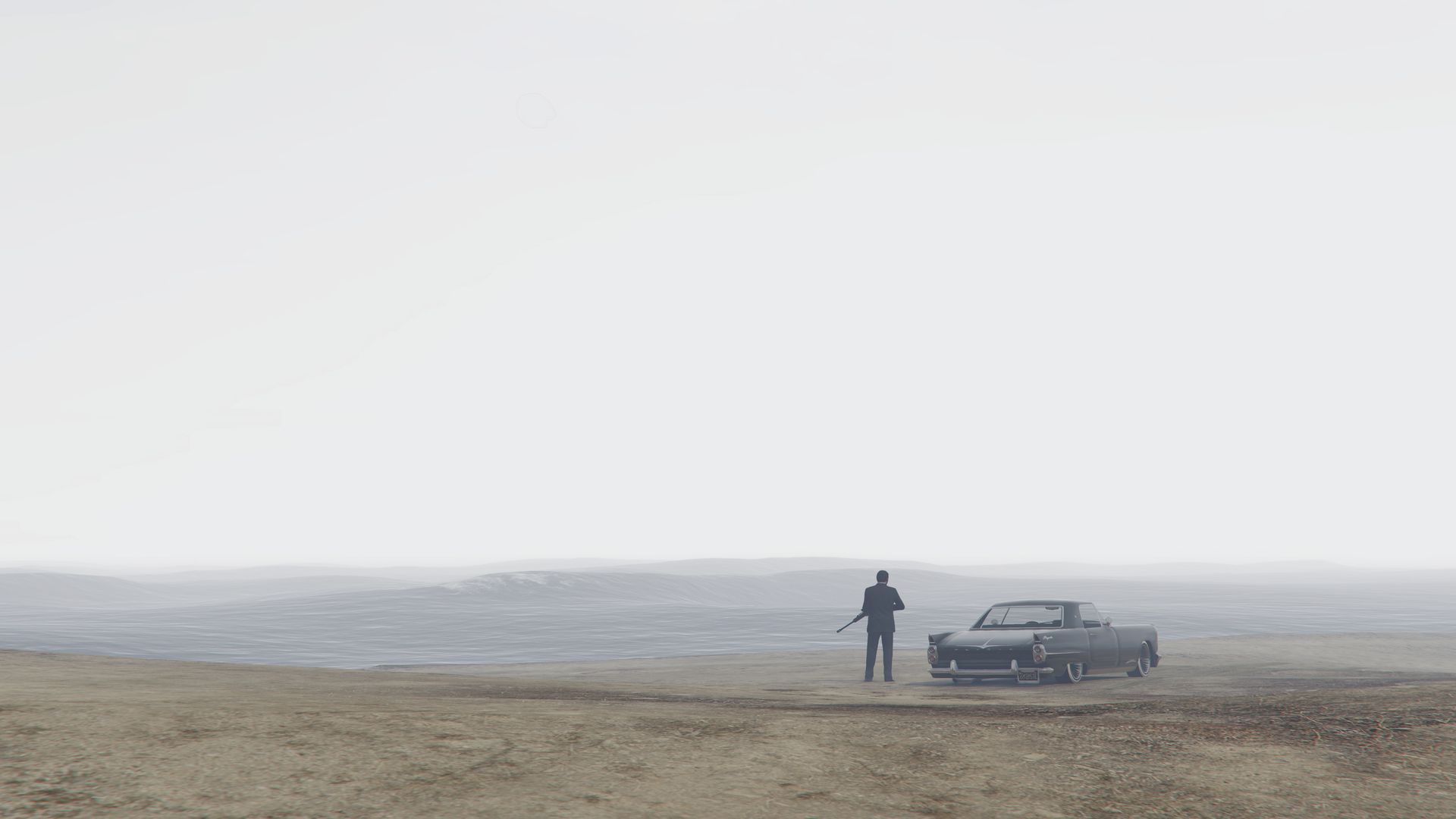 GTA 5 6K gallery: Still life in Los Santos | PC Gamer
