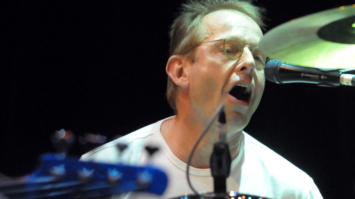 5 reasons why Simon Kirke rocks | MusicRadar