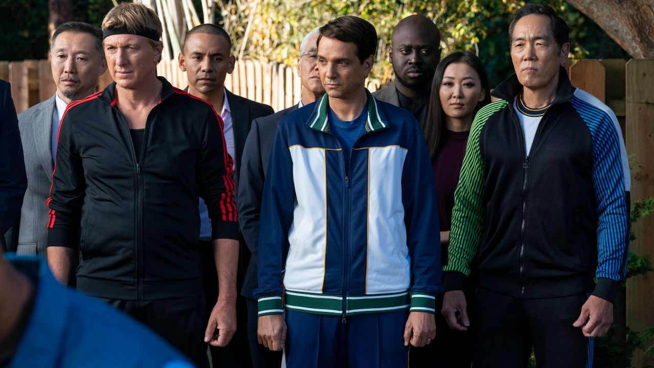 The Best Shows To Binge Watch On Netflix Right Now | Cinemablend