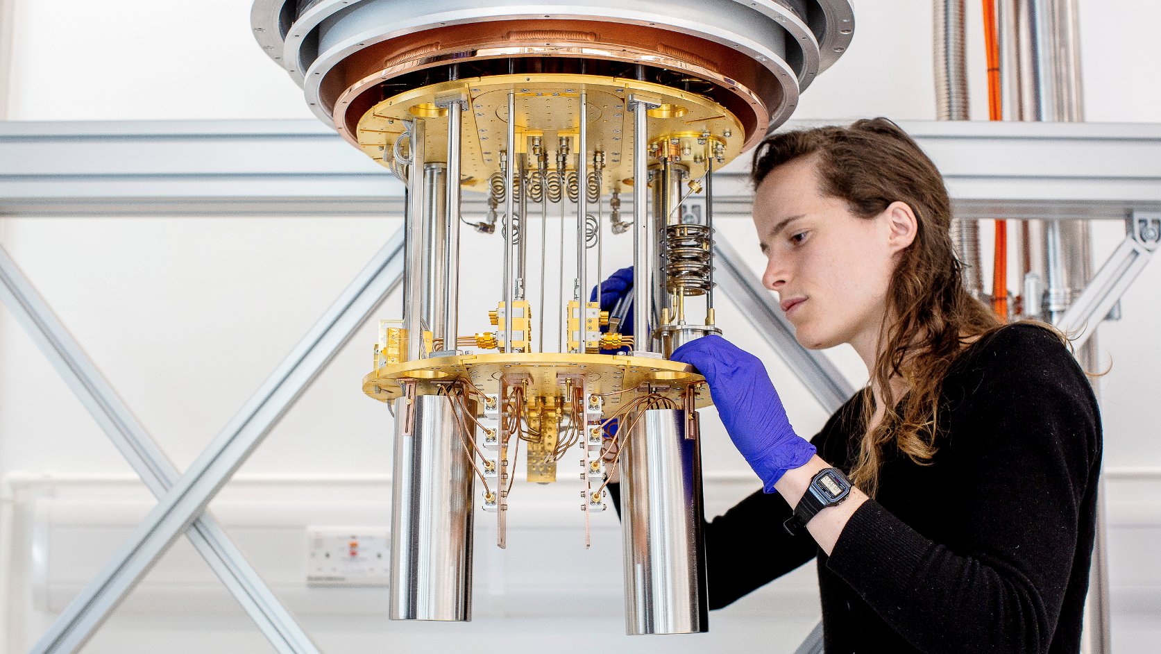How quantum computing can benefit drug discovery | TechRadar