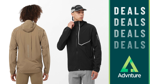 The best softshell jackets: protect against wind and cold on the trails ...