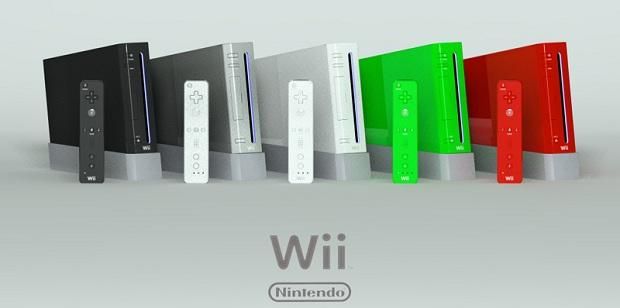 School's push to get 28 Wiis seems excessive | GamesRadar+