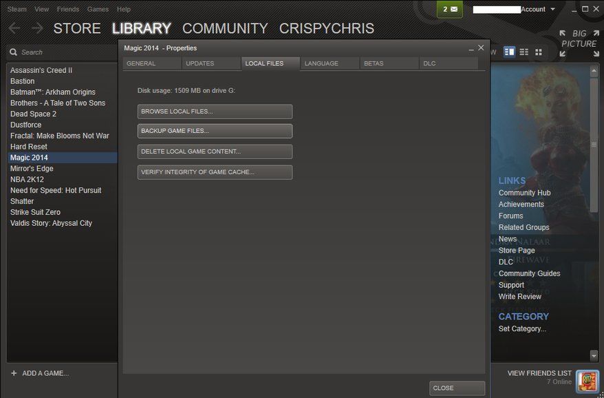 How to Fix a Broken Steam Install | PC Gamer