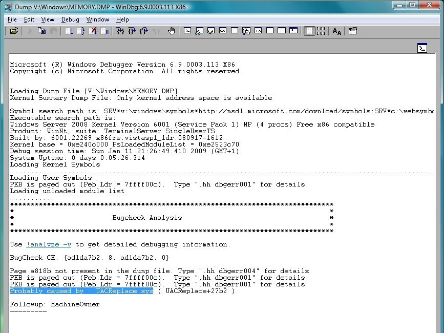 How to diagnose and fix blue screen crashes | TechRadar